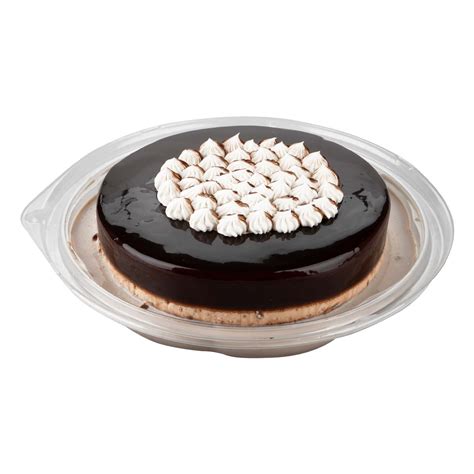 Pastel 3 Leches Baileys Chedraui