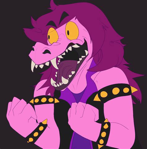 Susie Deltarune Deltarune персонажи Deltarune Undertale