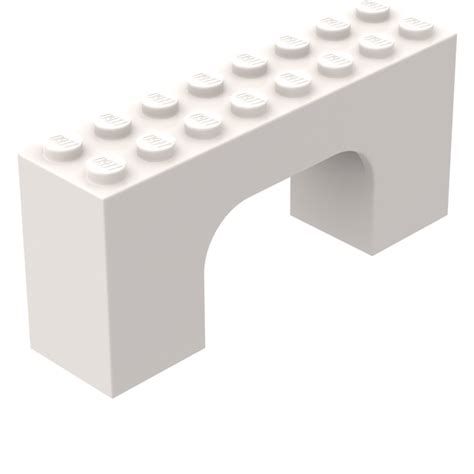 Lego Arch 2 X 8 X 3 4743 Brick Owl Lego Marketplace