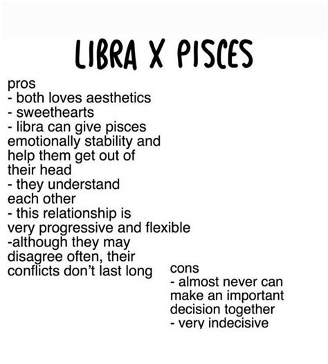 Libra Man And Pisces Woman Compatibility Artofit