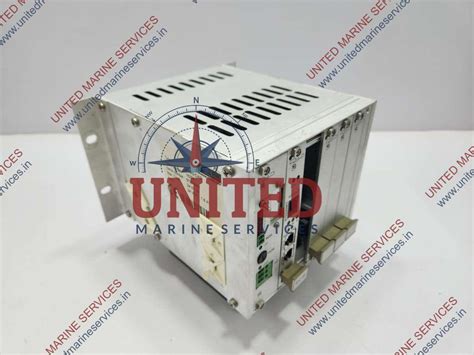 PEP MODULAR COMPUTER ASM CXC United Marine Services