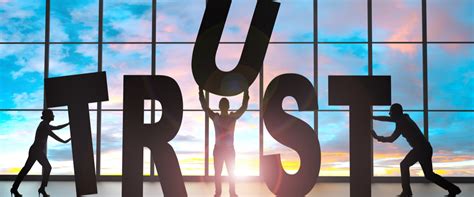 Why Smbs Need To Prioritize Trust Asgct