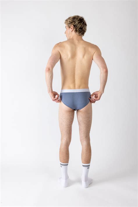 Micro Stretch Brief 3 Pack Gay Mens Underwear Andy Andy