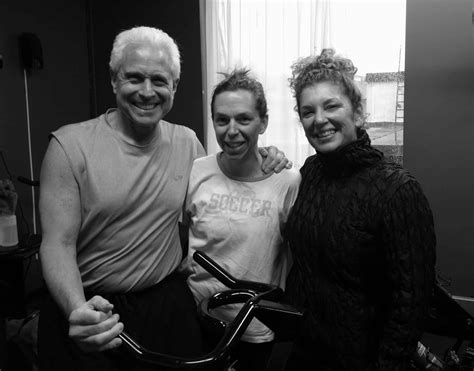 The 5 Stages Of Spin Class