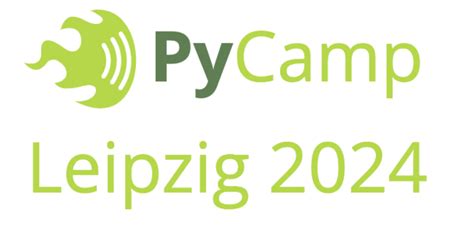Pycamp Leipzig 2024