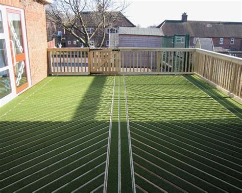 10 Best Artificial Grass Wood Deck Images On Pinterest Wooden Decks