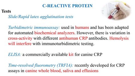 Acute Phase Proteins Pptx