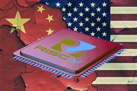 china deploys first big risc v server cluster defying us restrictions