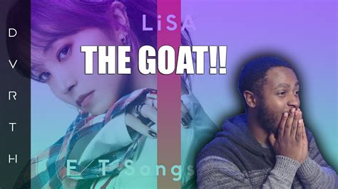 ARE YOU NOT ENTERTAINED!?!?! Reacting to LiSA - Catch the Moment / THE FIRST TAKE - YouTube