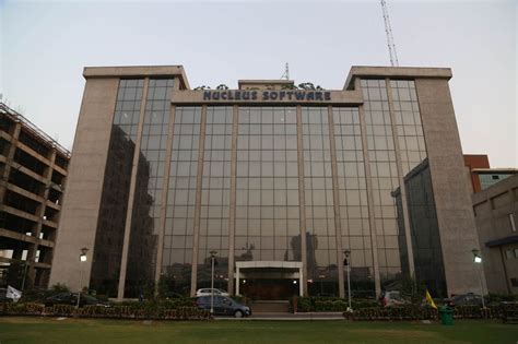 Nucleus Software Exports Office Photos Glassdoor