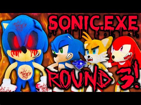 Sonic Exe 3 Sonic Exe The Disaster Roblox
