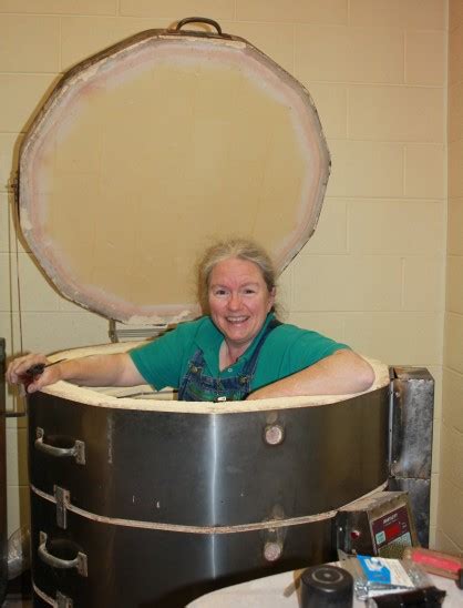 Laurie Allison Ceramic Kiln Repair