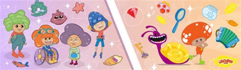 Super Sofia Mashandco Bologna Game Farm