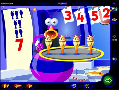 1st Go Math Chapter 2 Subtraction Rosedale Curriculum