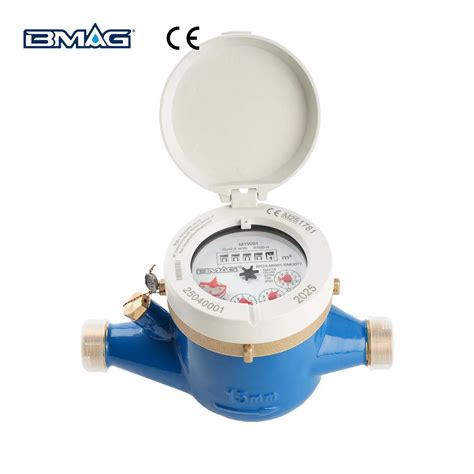 Top 15 Water Meter Manufacturers And Suppliers Bmag Meter