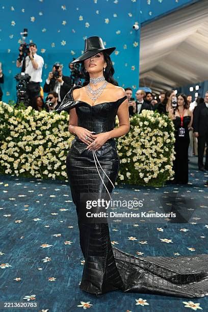 28165 Met Gala 2025 Photos And High Res Pictures Getty Images