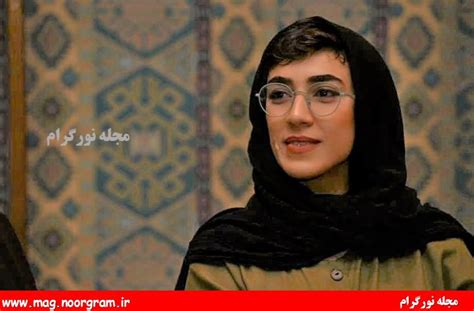 بیوگرافی صبا ایزدپناه حواشی و اینستاگرام مجله نورگرام