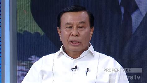 Nurdin Tampubolon Minta Pemerintah Perhatikan 3 Aspek Penting Demi Sukseskan Kopdes Merah Putih