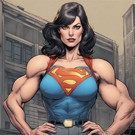 Lois Lane Yes I Can By Mastersandy On Deviantart Lois Lane Yes I Can By Mastersandy On Deviantart