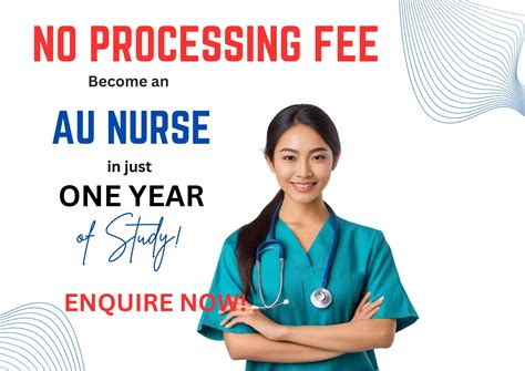 Nursing Conversion Program Inquiries For Australia