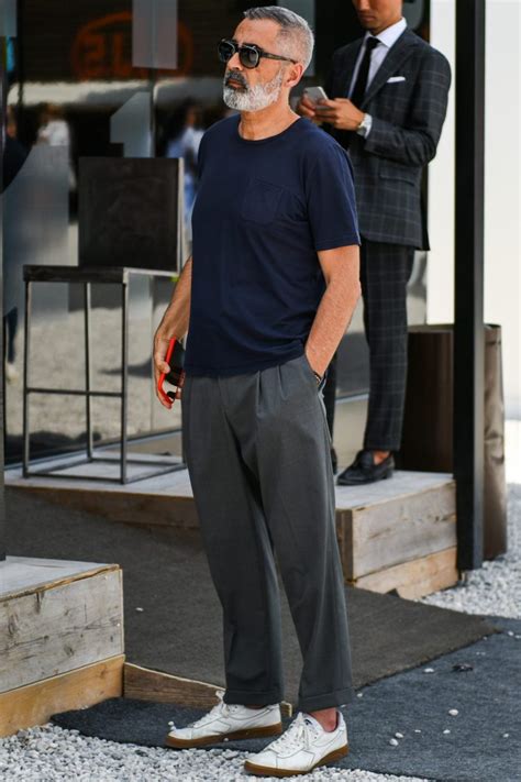 夏服 メンズ コーディネート特集 メンズファッションメディア Otokomae 男前研究所 メンズファッション メンズ コーデ 夏 服 メンズ