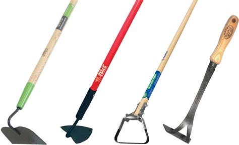 How To Use A Garden Hoe The Home Depot