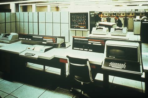 First Generation Computers Univac