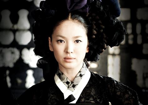 Song Hye Kyo Movies