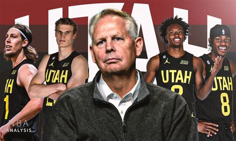 Nba News Danny Ainge Doesnt Hold Back About Jazz Tank Talk