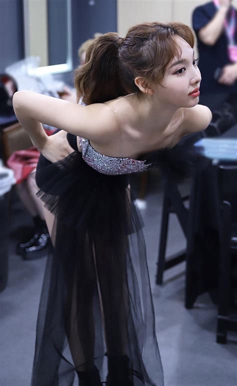 Twice Nayeon Rkpopfap