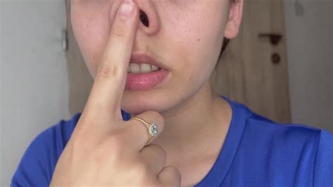 Lips Mouth Nose Teeth Tongue Fetish Amayamori Clips4sale