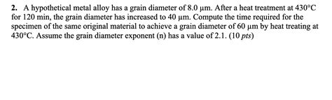 [solved] 1 Explain The Differences In The Microstructure