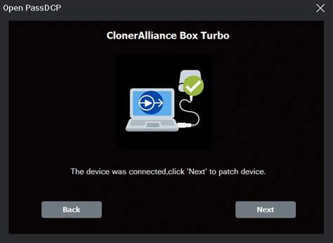 Open Passdcp Crack Strip Remove Hdcp Protection With One Click