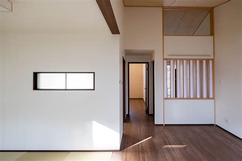 W0002 無双障子のある家 ユニティ設計事務所