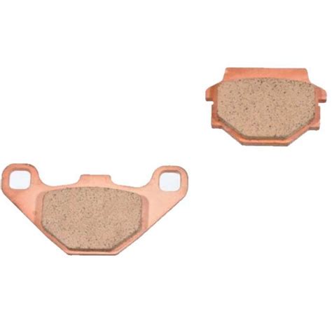 Goldfren Front Brake Pads 005 Mx1 Canada