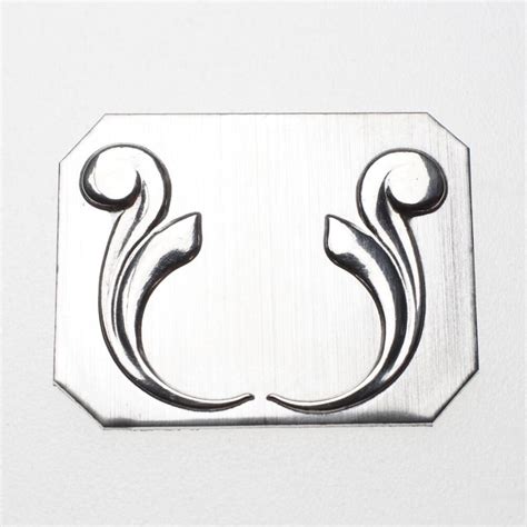 New Gemina Shot Plates And Impression Dies