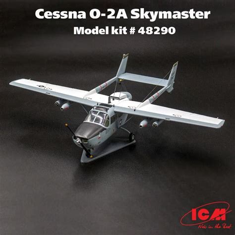 Cessna O 2 Skymaster Artofit
