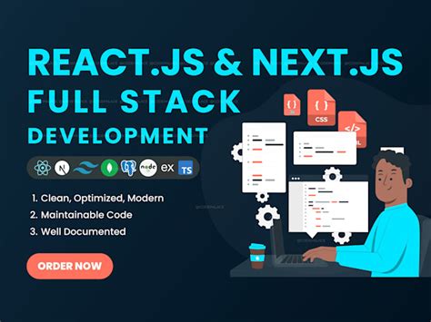 Develop Ai Powered Full Stack Sass Web App With React Next Js And
