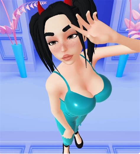 Rule 34 Black Hair Bra Bra Maker Breasts Cleavage 10110927