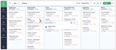 Introducing New Actions In Pipeline List View