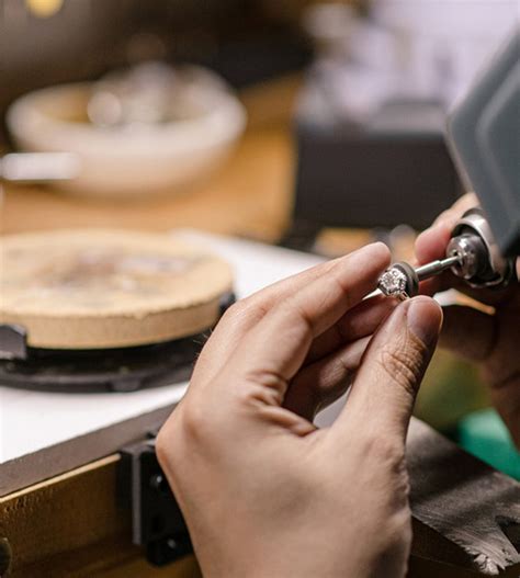 Jewelry Repair In Atlanta Diamond Jewelry Repair In Buckhead