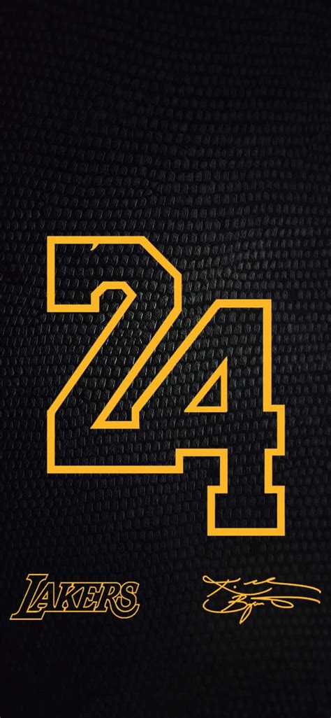 Black Mamba Kobe Wallpapers