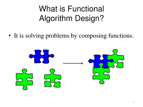 Ppt Pearls Of Functional Algorithm Design Powerpoint Presentation