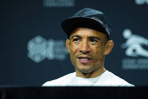 José Aldo Vs Aiemann Zahabi Match Preview And Odds