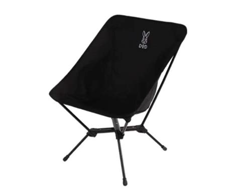 Dod Compact Chair Black Th