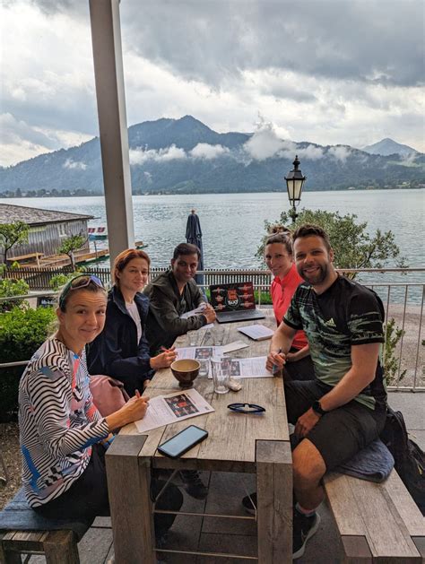 Ujjwal 🚀 On Linkedin Team Teamwork Hiking Fun