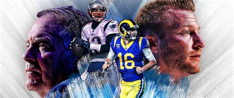 Super Bowl Liii Important Factors To Consider Stats Perform