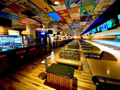About • Castle Lanes • Racine Wi