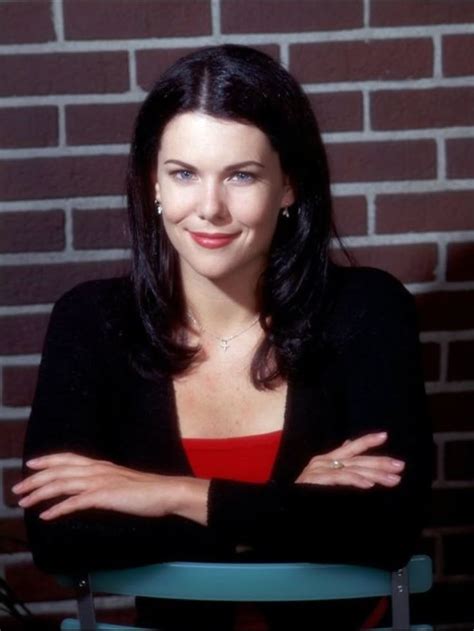 Lauren Graham In 2024 Girlmore Girls Lauren Graham Gilmore Girls