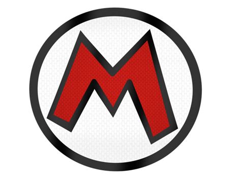 Marios M Emblem My Depiction Fandom